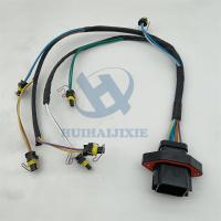 China Cat Excavator Engine Fuel Injector Wire Harness 419-0841 215-3249 for 330C 330D 336D for sale