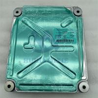 China ECU Excavator Controller 21631327 21695313 for TAD1341GE TAD1342GE TAD1343GE Engines for sale
