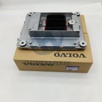 China Volvo Excavator ECU Engine Control Unit 60100001 for TAD751GE TAD734G TAD750VE TAD760VE Engines - 3 Month Warranty for sale