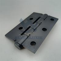 China Stainless Steel Hinge 417-56-21720 for Komatsu WA100M WA120 WA180 Wheel Loader for sale