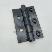 China Stainless Steel Hinge 417-56-21720 for Komatsu WA100M WA120 WA180 Wheel Loader for sale