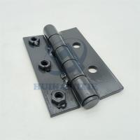 China Stainless Steel Hinge 417-56-21720 for Komatsu WA100M WA120 WA180 Wheel Loader for sale