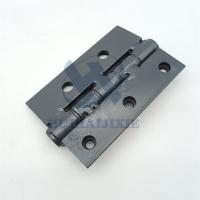 China Stainless Steel Hinge 417-56-21720 for Komatsu WA100M WA120 WA180 Wheel Loader for sale