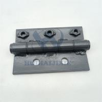 China Stainless Steel Hinge 417-56-21720 for Komatsu WA100M WA120 WA180 Wheel Loader for sale