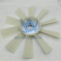 China 487-3310 Radiator Cooling Fan for Caterpillar C4.4 Engine - 6-12 Month Warranty, 3-5 Day Delivery for sale