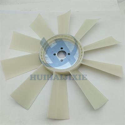 China 487-3310 Radiator Cooling Fan for Caterpillar C4.4 Engine - 6-12 Month Warranty, 3-5 Day Delivery for sale