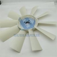China 487-3310 Radiator Cooling Fan for Caterpillar C4.4 Engine - 6-12 Month Warranty, 3-5 Day Delivery for sale