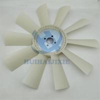 China 487-3310 Radiator Cooling Fan for Caterpillar C4.4 Engine - 6-12 Month Warranty, 3-5 Day Delivery for sale