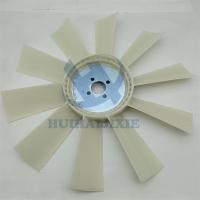 China 487-3310 Radiator Cooling Fan for Caterpillar C4.4 Engine - 6-12 Month Warranty, 3-5 Day Delivery for sale