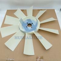 China 487-3310 Radiator Cooling Fan for Caterpillar C4.4 Engine - 6-12 Month Warranty, 3-5 Day Delivery for sale