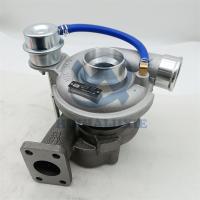 China Excavator Turbocharger 2674A226 237-3786 558-6980 for 4.4L 3054C Engine 8kg for sale