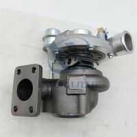 China Excavator Turbocharger 2674A226 237-3786 558-6980 for 4.4L 3054C Engine 8kg for sale