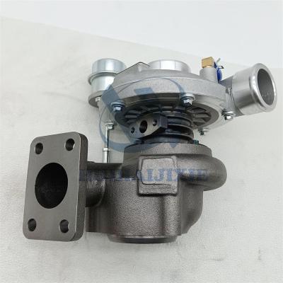 China Turbocharger 2674A226 237-3786 for CAT C4.4 3054 3054C 3054E Engine Excavator Part for sale