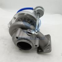 China Excavator Turbocharger 2674A226 237-3786 558-6980 for 4.4L 3054C Engine 8kg for sale