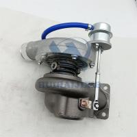 China Excavator Turbocharger 2674A226 237-3786 558-6980 for 4.4L 3054C Engine 8kg for sale