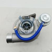 China Excavator Turbocharger 2674A226 237-3786 558-6980 for 4.4L 3054C Engine 8kg for sale