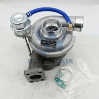 China Excavator Turbocharger 2674A226 237-3786 558-6980 for 4.4L 3054C Engine 8kg for sale