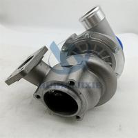China Turbocharger 6041758 604-1758 for Caterpillar 320GX C4.4 Engine Excavator Spare Parts for sale