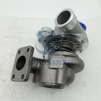 China Excavator Diesel Turbocharger 604-1758 for Cat 320GX C4.4 Engine - 8kg Aluminum Construction for sale
