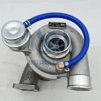 China Excavator Diesel Turbocharger 604-1758 for Cat 320GX C4.4 Engine - 8kg Aluminum Construction for sale