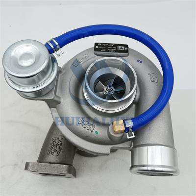 China Turbocharger 6041758 604-1758 for Caterpillar 320GX C4.4 Engine Excavator Spare Parts for sale