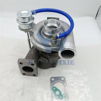 China Excavator Diesel Turbocharger 604-1758 for Cat 320GX C4.4 Engine - 8kg Aluminum Construction for sale