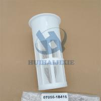 China Komatsu PC200 Diesel Fuel Filter Strainer 07056-18416 | 40×30×30 cm | 2.000 kg Weight for sale