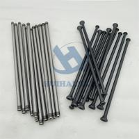 China Steel 311mm Valve Push Rod 278-5126 294-1716 for Cat C4.4 C6.6 C7.1 Excavator 313D 320D for sale