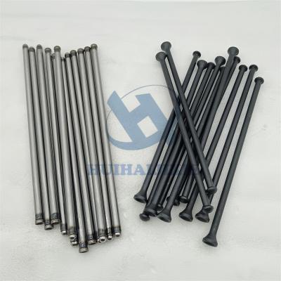 China Steel 311mm Valve Push Rod 278-5126 294-1716 for Cat C4.4 C6.6 C7.1 Excavator 313D 320D for sale