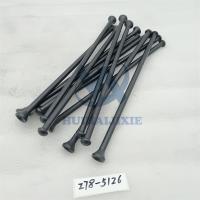 China Steel 311mm Valve Push Rod 278-5126 294-1716 for Cat C4.4 C6.6 C7.1 Excavator 313D 320D for sale