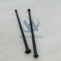China Steel 311mm Valve Push Rod 278-5126 294-1716 for Cat C4.4 C6.6 C7.1 Excavator 313D 320D for sale