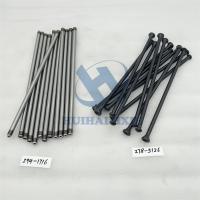 China Steel 311mm Valve Push Rod 278-5126 294-1716 for Cat C4.4 C6.6 C7.1 Excavator 313D 320D for sale