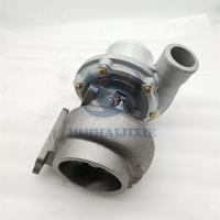 China Caterpillar 125-1123 Turbocharger for CAT 3116T Engine | 110HP Diesel Turbo S2ESL105 | 10kg Weight for sale
