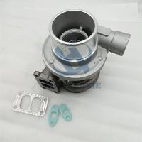 China Caterpillar 125-1123 Turbocharger for CAT 3116T Engine | 110HP Diesel Turbo S2ESL105 | 10kg Weight for sale