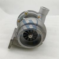 China Caterpillar 125-1123 Turbocharger for CAT 3116T Engine | 110HP Diesel Turbo S2ESL105 | 10kg Weight for sale