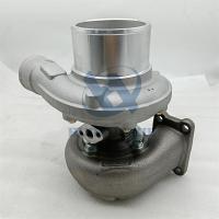 China Caterpillar 125-1123 Turbocharger for CAT 3116T Engine | 110HP Diesel Turbo S2ESL105 | 10kg Weight for sale