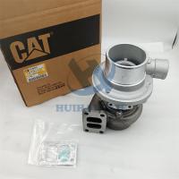 China Caterpillar 125-1123 Turbocharger for CAT 3116T Engine | 110HP Diesel Turbo S2ESL105 | 10kg Weight for sale