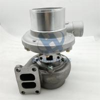 China Caterpillar 125-1123 Turbocharger for CAT 3116T Engine | 110HP Diesel Turbo S2ESL105 | 10kg Weight for sale