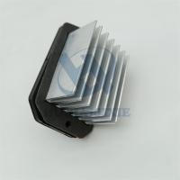 China Excavator AC Heater Blower Motor Resistor 60049968 077800-0750 24V Spare Part for sale