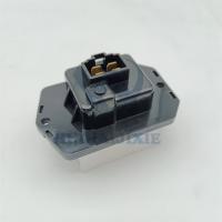 China Excavator AC Heater Blower Motor Resistor 60049968 077800-0750 24V Spare Part for sale