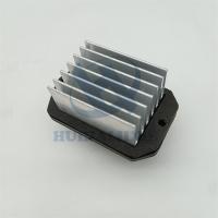 China Excavator AC Heater Blower Motor Resistor 60049968 077800-0750 24V Spare Part for sale
