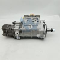 China Caterpillar 326-4635 Excavator Engine Fuel Pump for C6.4 3066 Engine - Compatible with 320D, 321D, 323D Models - 3-5 Day Delivery for sale