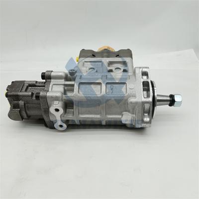 China Cat 326-4635 Fuel Injection Pump for 320D 321D 323D Excavators | C4.4 C6.6 Engine | 25×20×15 cm 10 kg for sale