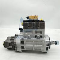 China Caterpillar 326-4635 Excavator Engine Fuel Pump for C6.4 3066 Engine - Compatible with 320D, 321D, 323D Models - 3-5 Day Delivery for sale