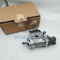 China Caterpillar 326-4635 Excavator Engine Fuel Pump for C6.4 3066 Engine - Compatible with 320D, 321D, 323D Models - 3-5 Day Delivery for sale