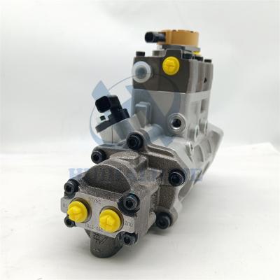 China Caterpillar 326-4635 Excavator Engine Fuel Pump for C6.4 3066 Engine - Compatible with 320D, 321D, 323D Models - 3-5 Day Delivery for sale