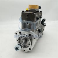 China Caterpillar 326-4635 Excavator Engine Fuel Pump for C6.4 3066 Engine - Compatible with 320D, 321D, 323D Models - 3-5 Day Delivery for sale