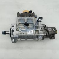 China Caterpillar 326-4635 Excavator Engine Fuel Pump for C6.4 3066 Engine - Compatible with 320D, 321D, 323D Models - 3-5 Day Delivery for sale