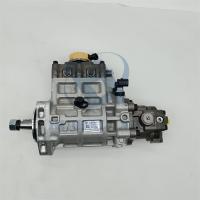 China Caterpillar 326-4635 Excavator Engine Fuel Pump for C6.4 3066 Engine - Compatible with 320D, 321D, 323D Models - 3-5 Day Delivery for sale