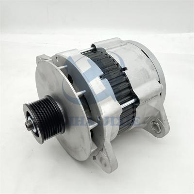 China 177-9953 Excavator Alternator 40×40×40 cm for Caterpillar E320C E330C E345B E365B Models for sale